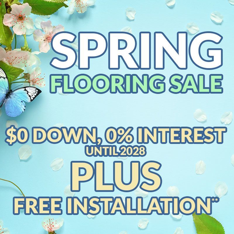 Special Offers On Carpet And Flooring - Go Flooring