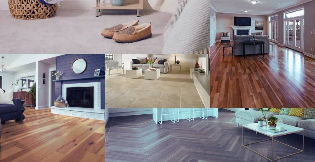 How To Plan & Design Your New Flooring - Go Flooring