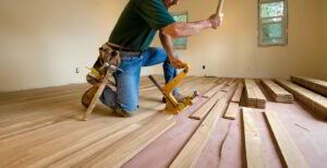 How To Install Hardwood Flooring? Fool Proof Guide - Go Flooring