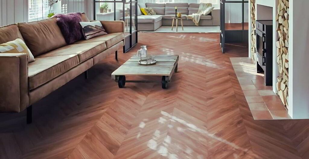 How to Install Vinyl Plank Flooring | Foolproof DIY Guide