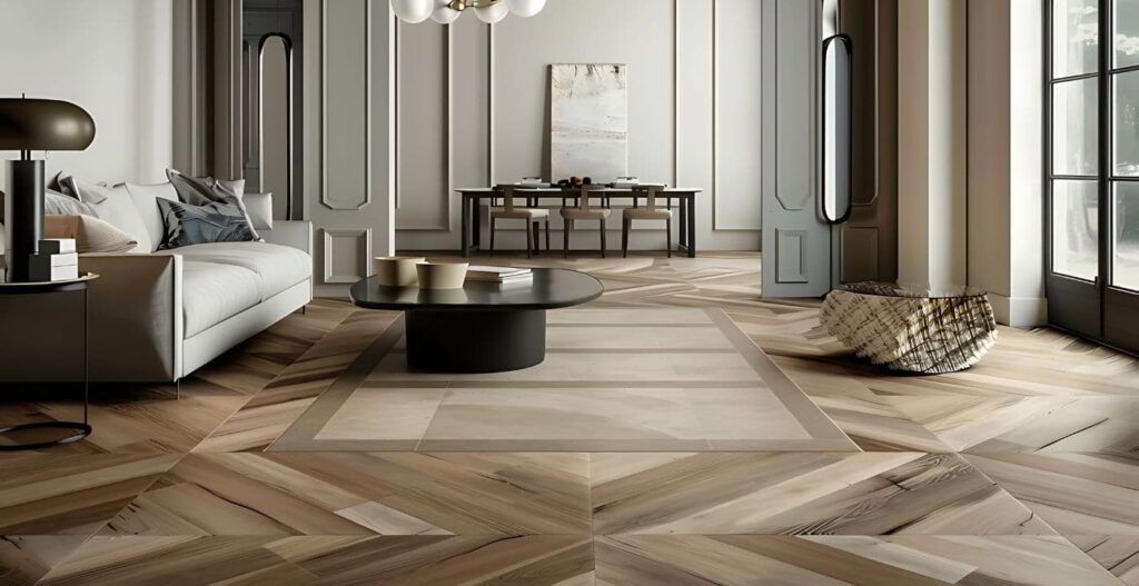 How to Install Vinyl Plank Flooring | Foolproof DIY Guide