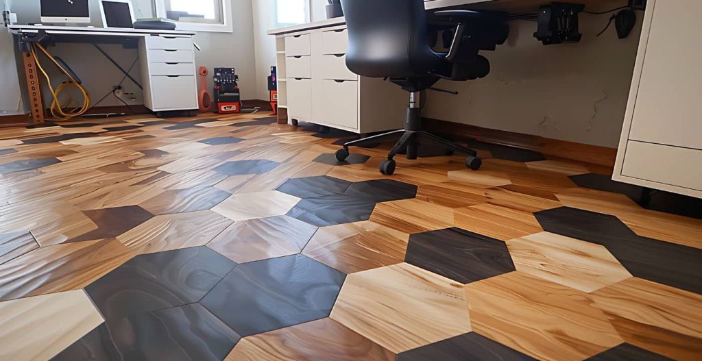 How to Install Vinyl Plank Flooring | Foolproof DIY Guide