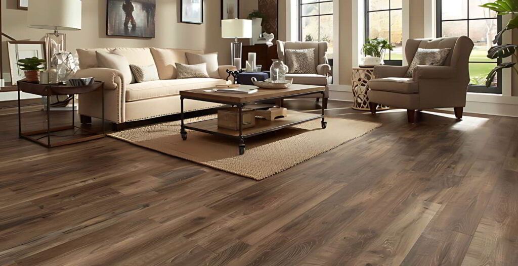 How to Install Vinyl Plank Flooring | Foolproof DIY Guide