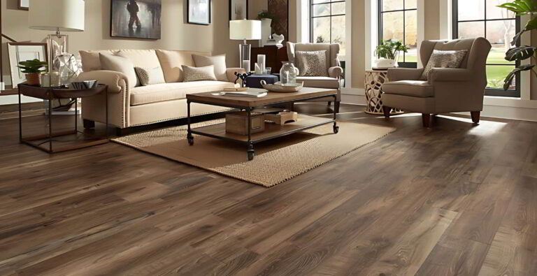 How to Install Vinyl Plank Flooring | Foolproof DIY Guide