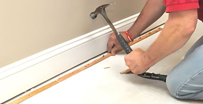 How to Install Carpet Flooring | Foolproof DIY Guide