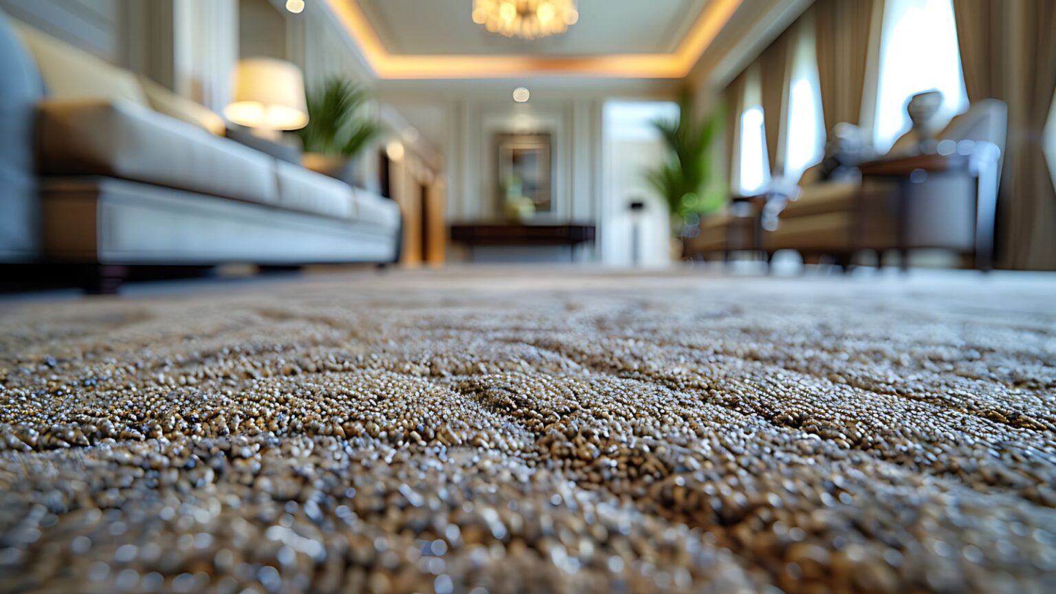 Carpet Flooring Installation Buying Guide