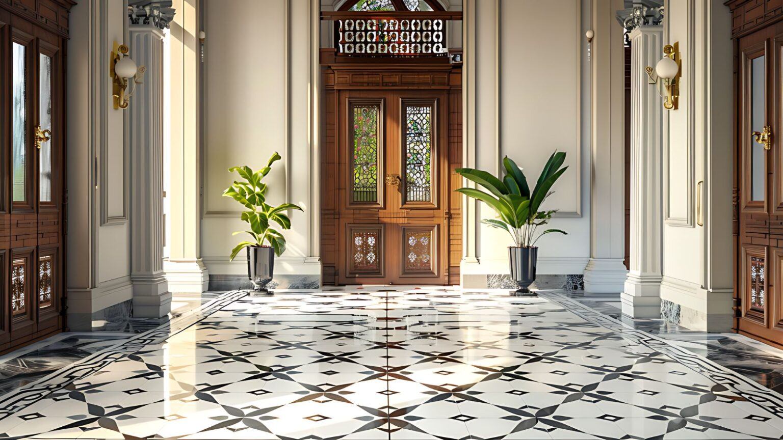 TILE FLOORING INSTALLATION BUYING GUIDE