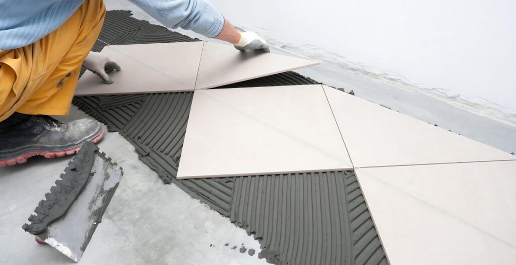 Common Tile Installation Problems to Avoid - Go Flooring