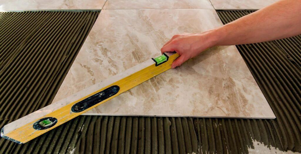 Common Tile Installation Problems to Avoid - Go Flooring