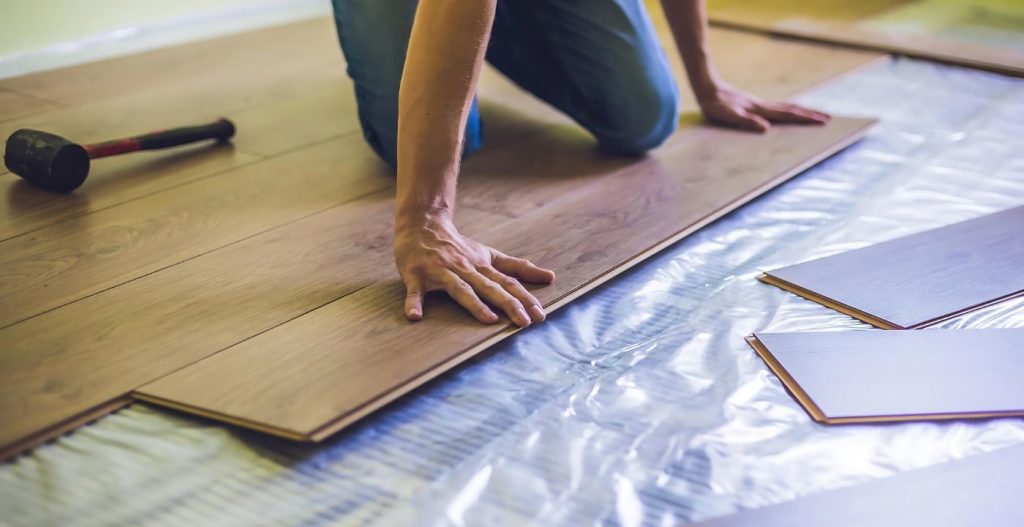 10 Common Mistakes When Installing Laminate Flooring - Go Flooring