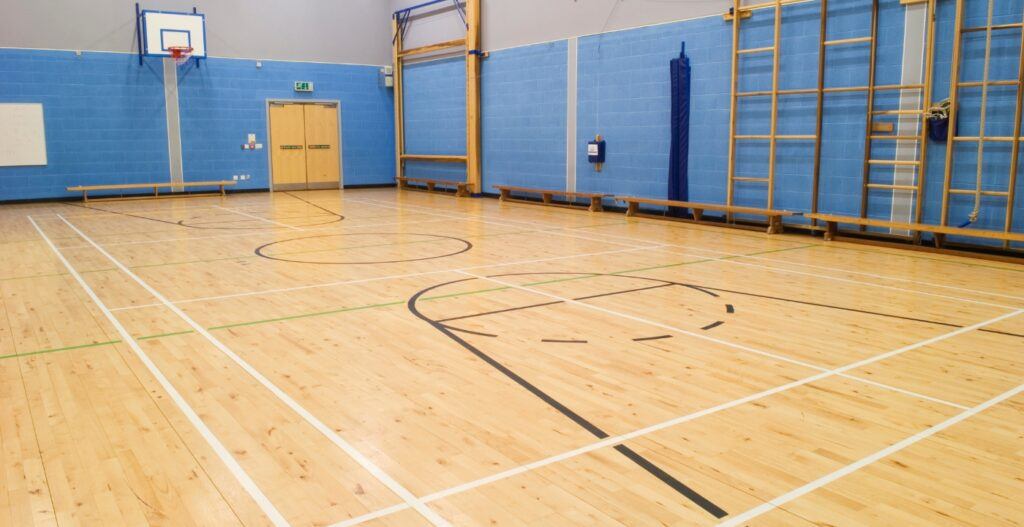 Best Flooring Options for Schools | Classrooms to Hallways - Go Flooring