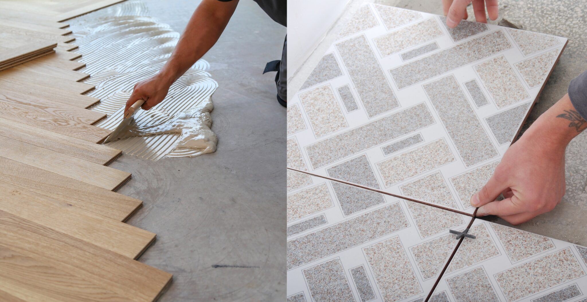 Tile vs. Wood Flooring | Which One Is Better? - Go Flooring