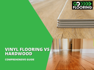 Vinyl Flooring vs Hardwood | Comprehensive Guide & Comparison