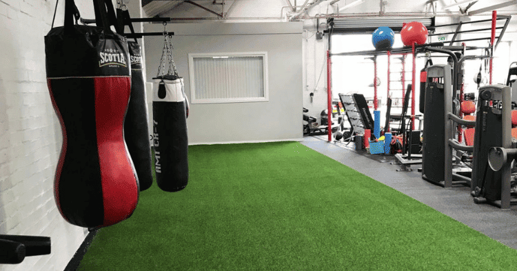 5 Best Flooring Options for Home Gyms [2025 Guide]