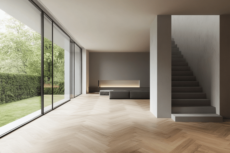 Wood Floor Direction | Which Way To Lay Wood Flooring?