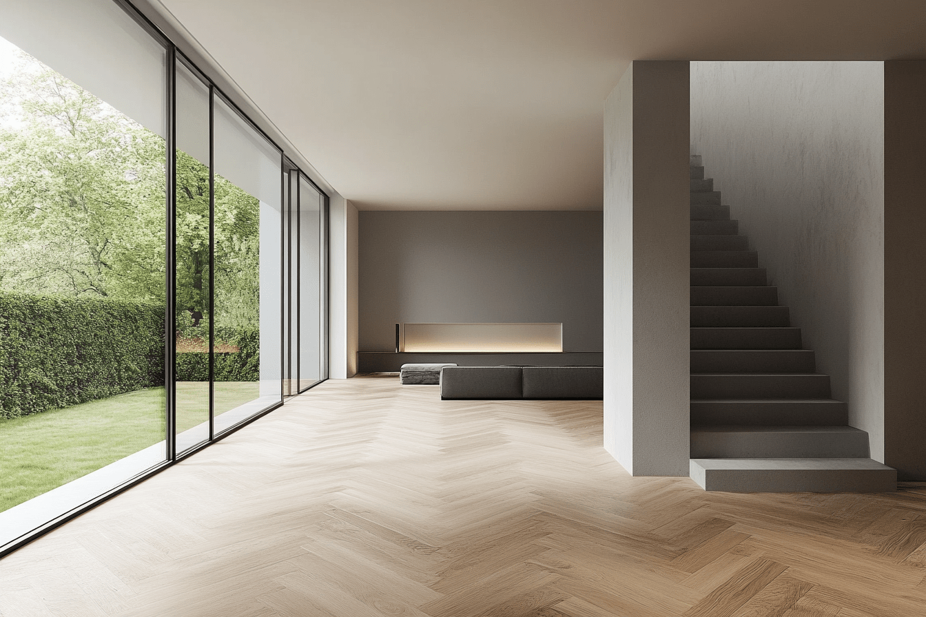 Wood Floor Direction | Which Way To Lay Wood Flooring?