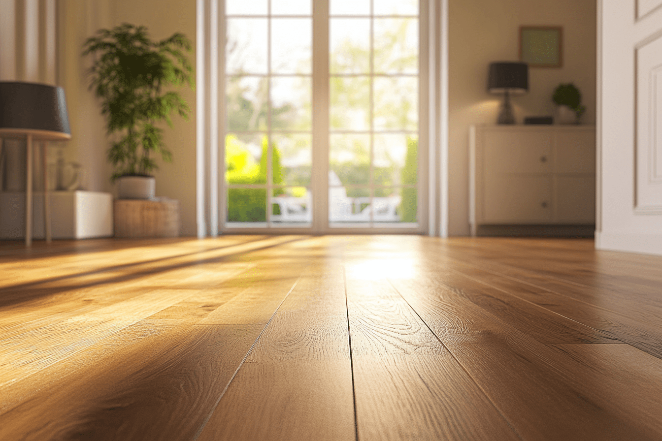Wood Floor Direction | Which Way To Lay Wood Flooring?