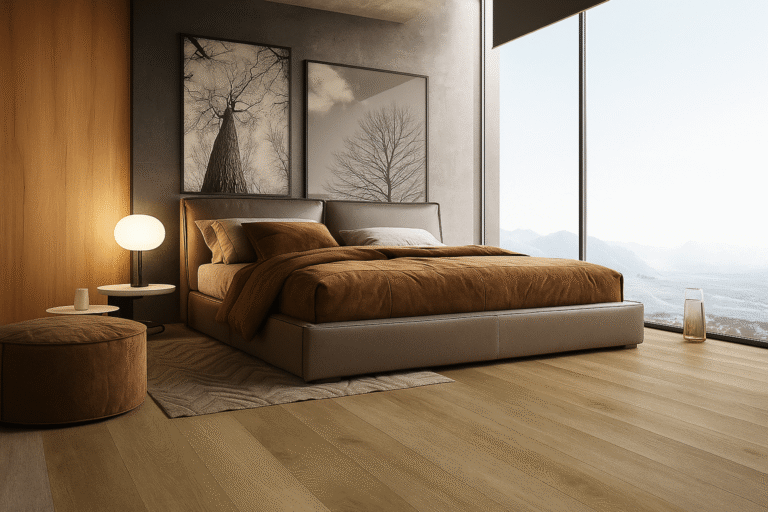 5 Best Scratch Resistant Flooring | 2025 Durable Picks