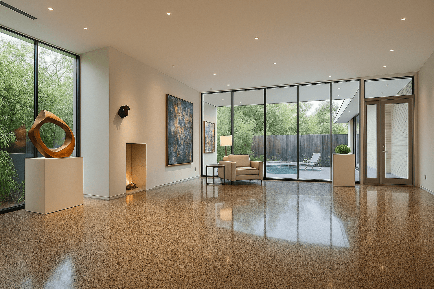 5 Best Scratch Resistant Flooring | 2025 Durable Picks