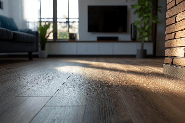 5 Most Durable Flooring for Your Home | 2025 Expert Guide