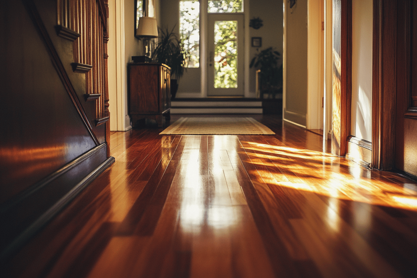 5 Most Durable Flooring for Your Home | 2025 Expert Guide